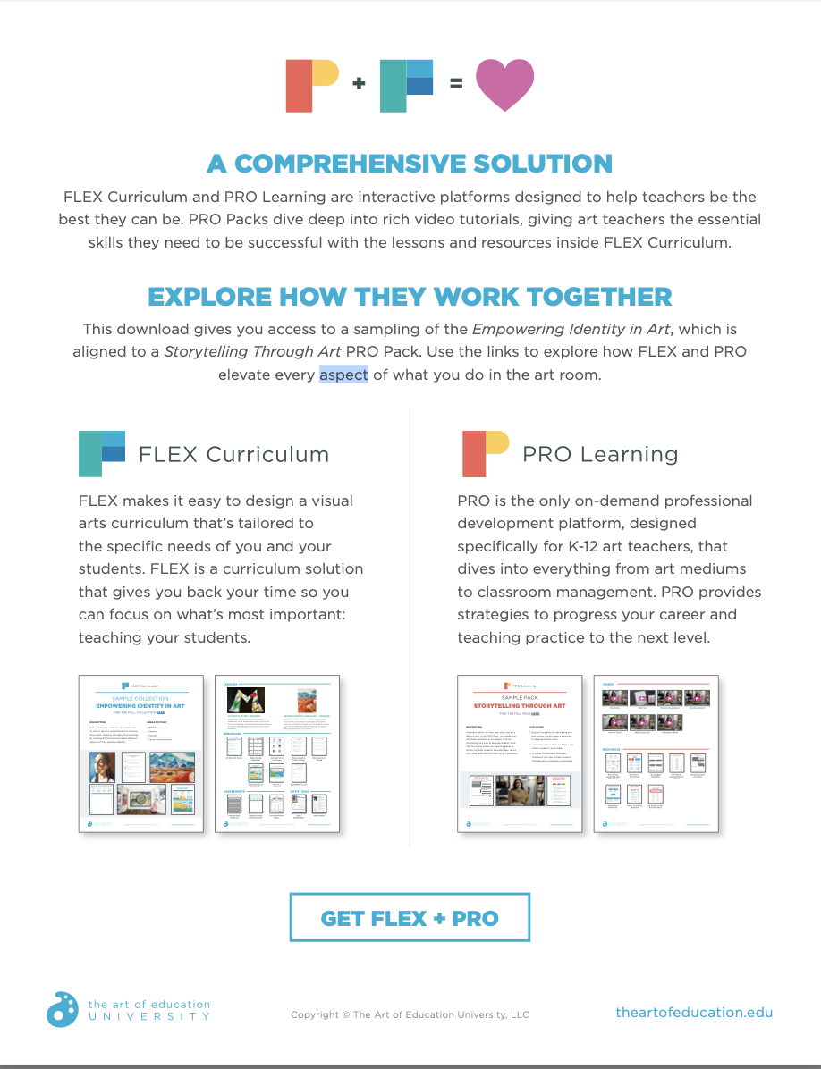 Download the FLEX+PRO Sampler